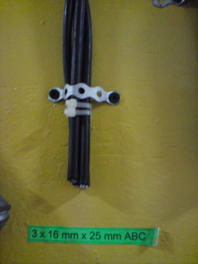 Overhead Line Accessories