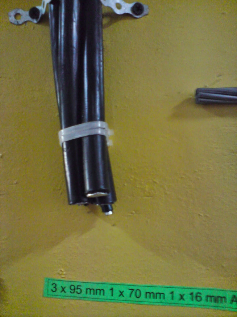 Overhead Line Accessories